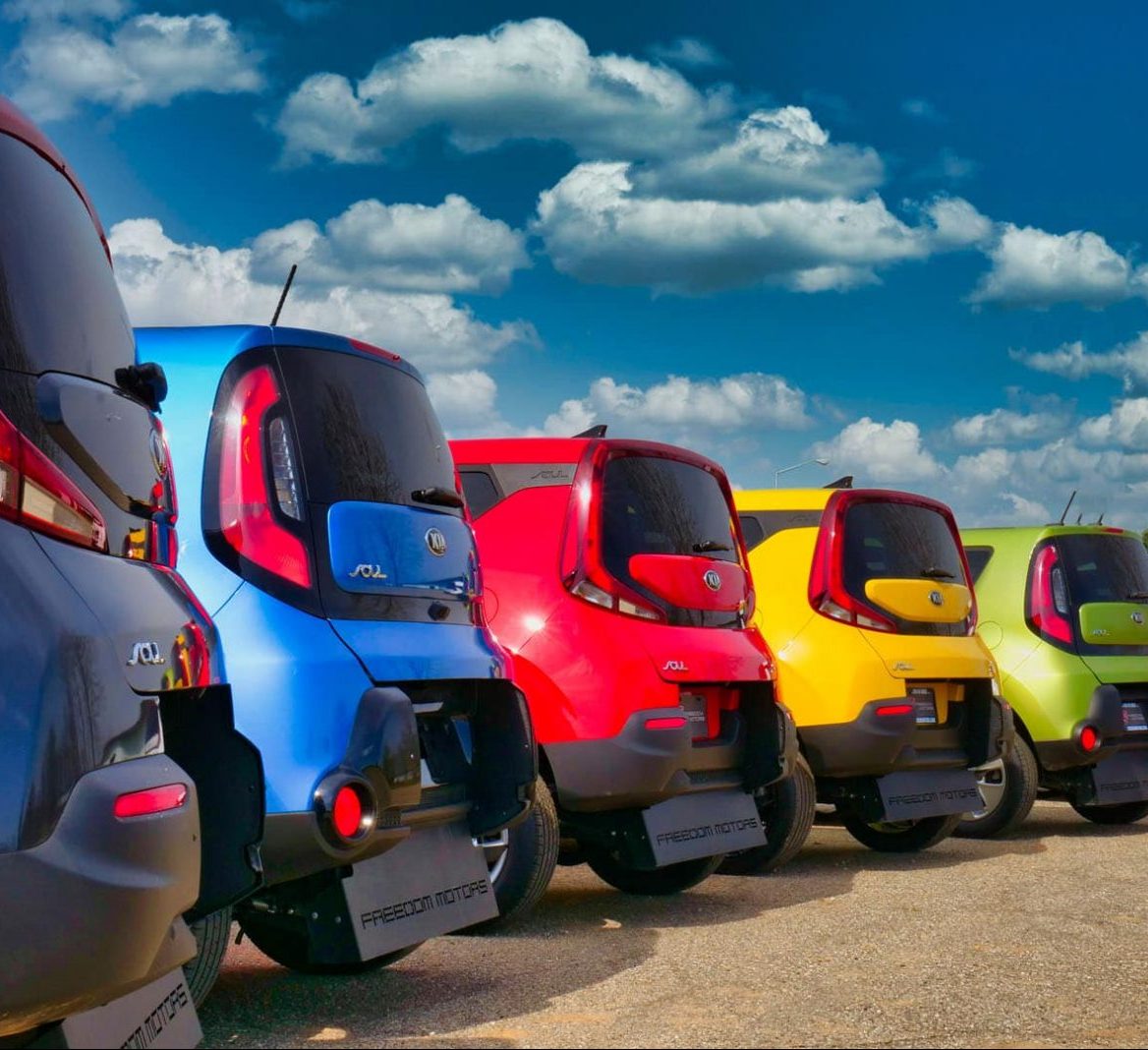 4 Wheelchair Accessible Vehicle Trends You Should Be Excited About ...