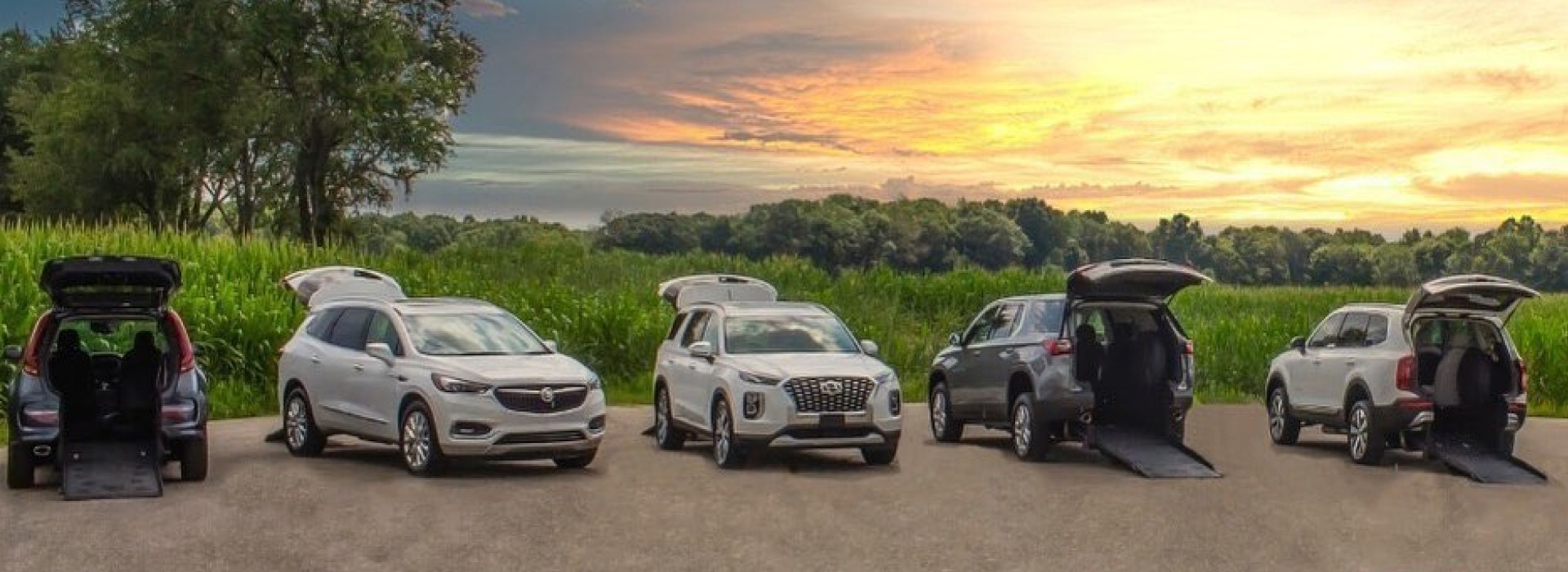 Our story - Freedom Motors USA