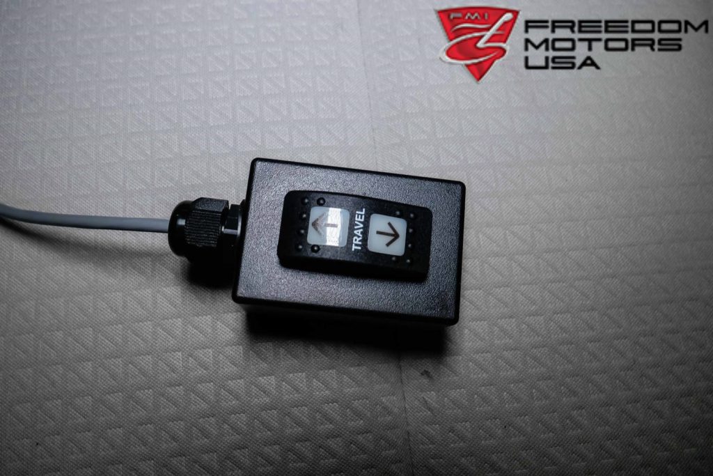 Self Driver Accessible Handicap Vehicles - Freedom Motors USA