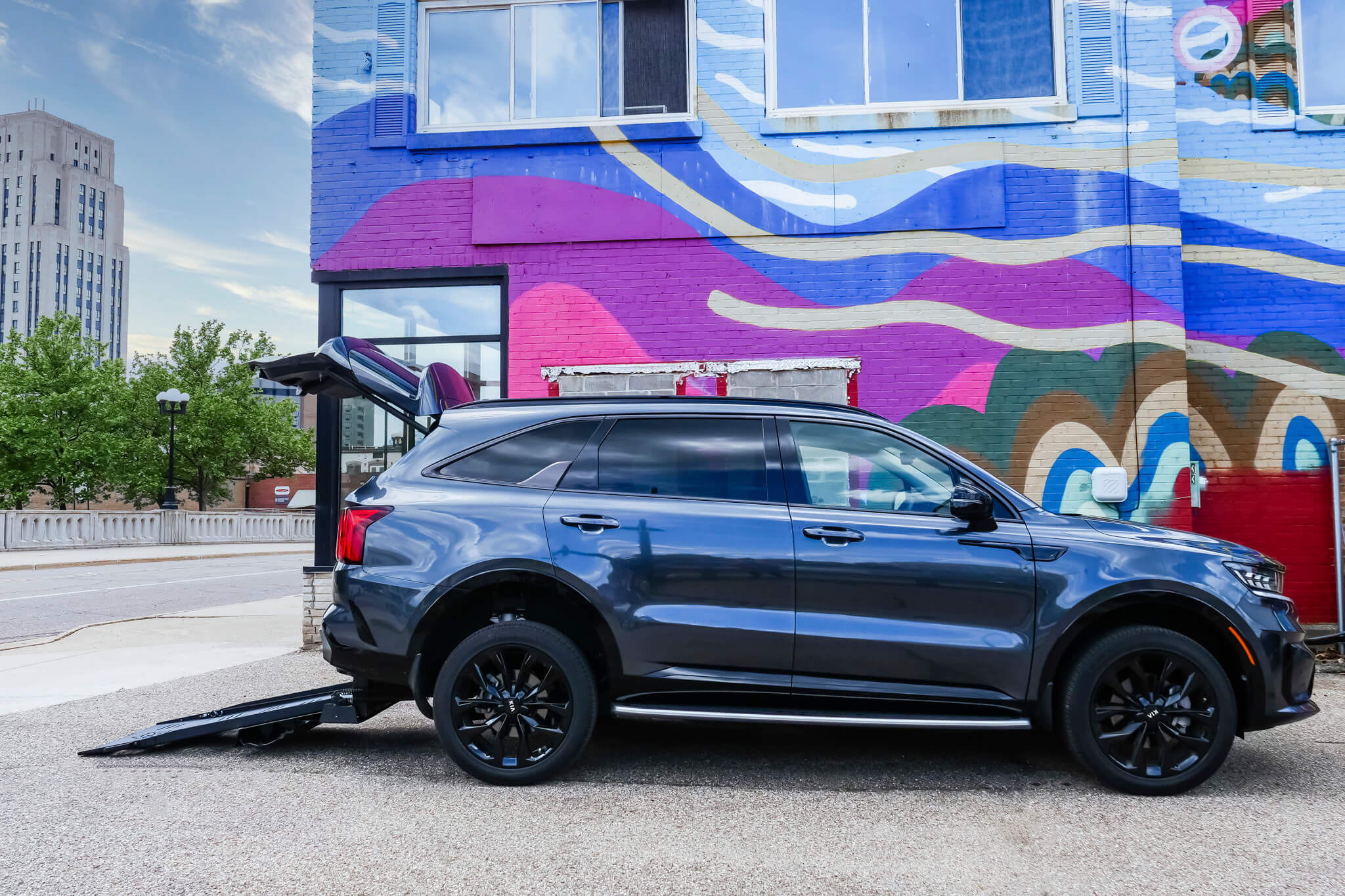 Accessibility Lifestyle Guide - Freedom Motors USA