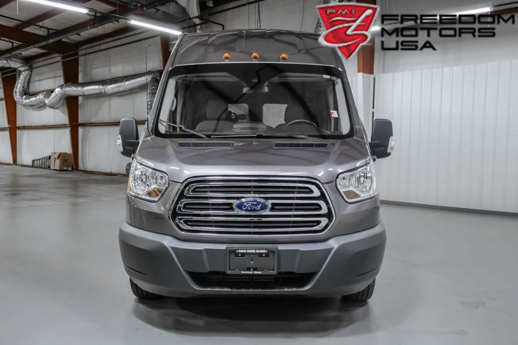 Handicap Vehicles for Sale - Freedom Motors USA