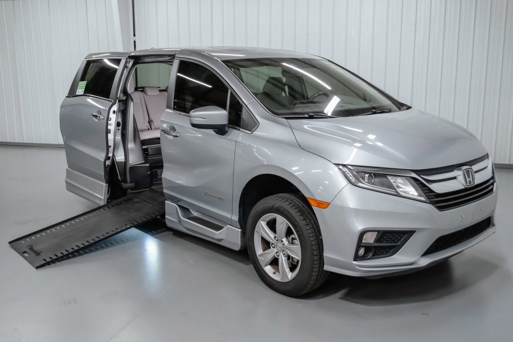 Handicap Vehicles for Sale - Page 4 of 17 - Freedom Motors USA