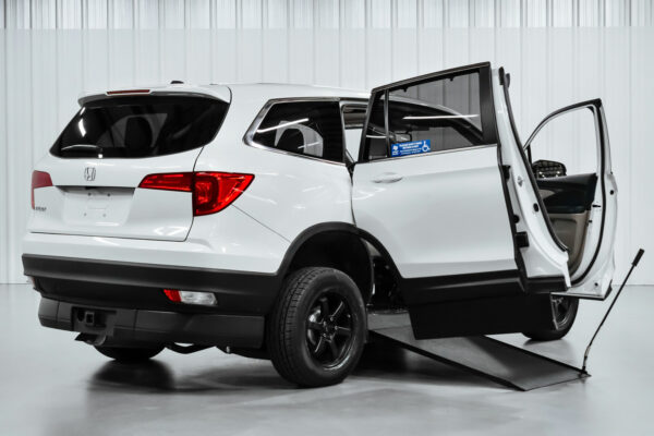 Handicap Vehicles for Sale - Page 8 of 15 - Freedom Motors USA