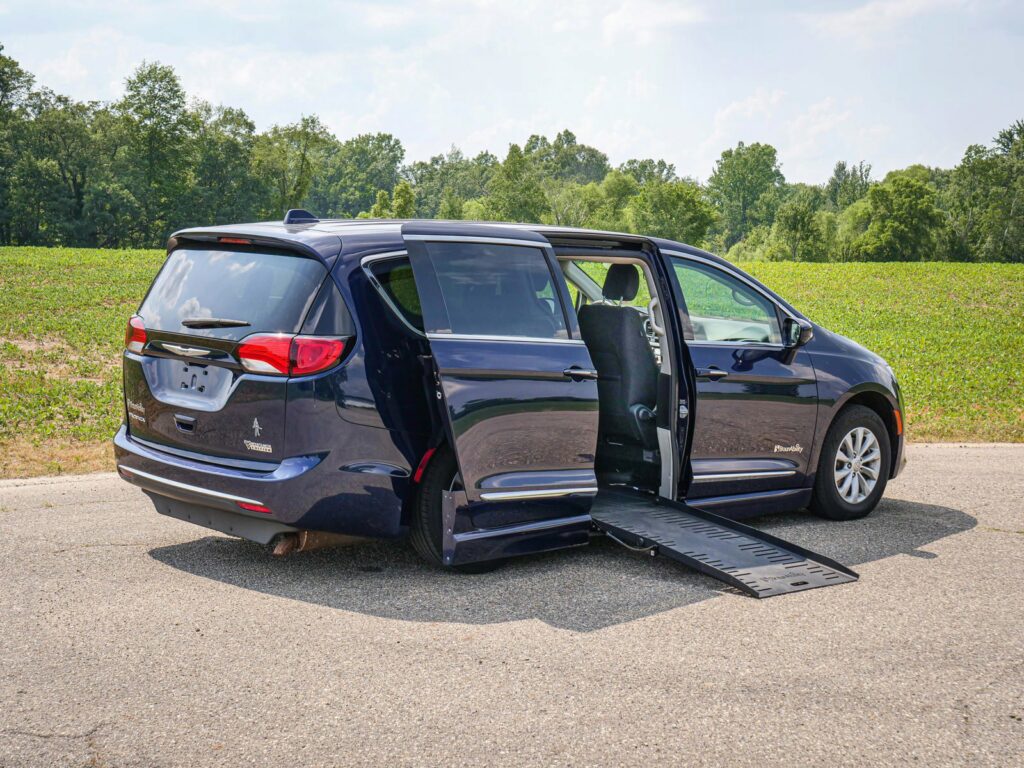 Handicap Vehicles for Sale - Page 7 of 15 - Freedom Motors USA