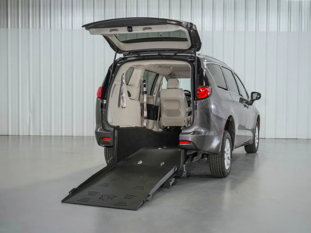Handicap Vehicles for Sale - Page 8 of 15 - Freedom Motors USA