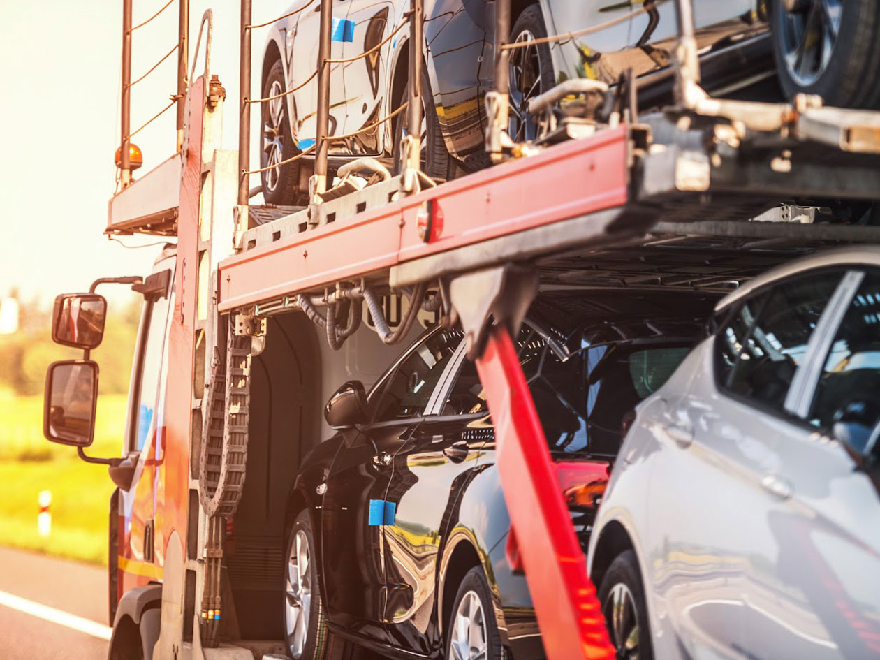 Convert Your Vehicle - Freedom Motors USA