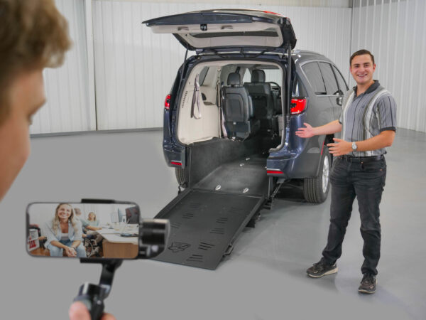 Convert Your Vehicle - Freedom Motors USA