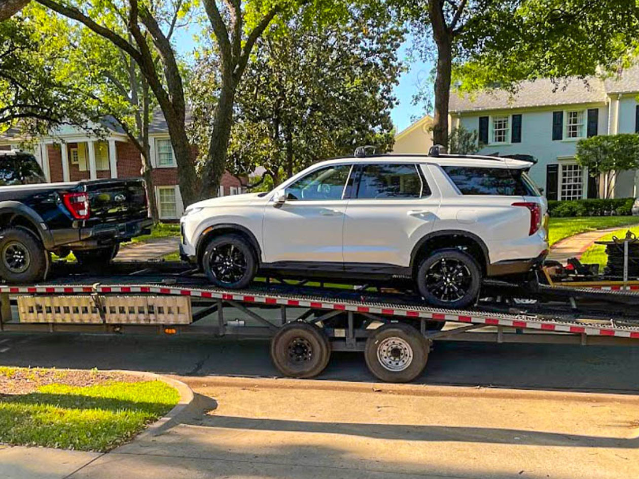 Convert Your Vehicle - Freedom Motors USA