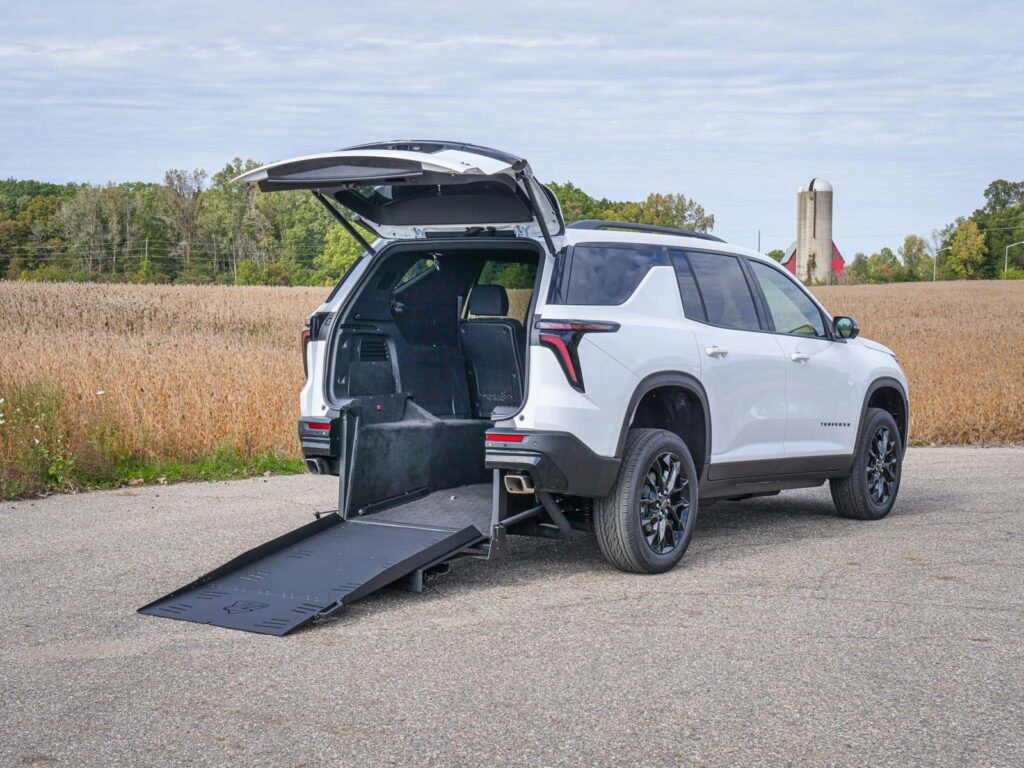 Wheelchair Accessible Vehicles for Sale - Page 3 of 14 - Freedom Motors USA