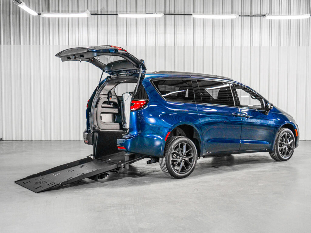 Wheelchair Accessible Vehicles for Sale - Page 7 of 15 - Freedom Motors USA